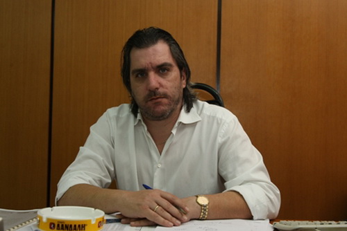 MVP MAGAZINE - ΑΘΛΗΤΙΚΟ ΠΕΡΙΟΔΙΚΟ - ΓΙΑΝΝΗΣ ΔΑΝΔΑΛΗΣ: Tα μυστικά του ...