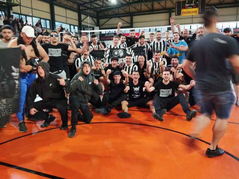 MVP MAGAZINE - ΑΘΛΗΤΙΚΟ ΠΕΡΙΟΔΙΚΟ - Μεγάλος νικητής ο ΟΦΗ και ο κόσμος ...