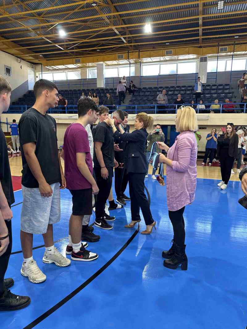 MVP MAGAZINE - ΑΘΛΗΤΙΚΟ ΠΕΡΙΟΔΙΚΟ - Κοντά στα αθλητικά γεγονότα το ΕΑΚΗ
