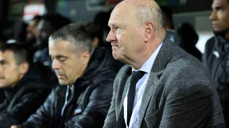 MVP MAGAZINE - ΑΘΛΗΤΙΚΟ ΠΕΡΙΟΔΙΚΟ - Εκανε σεφτέ στο 7ο παιχνίδι στον πάγκο