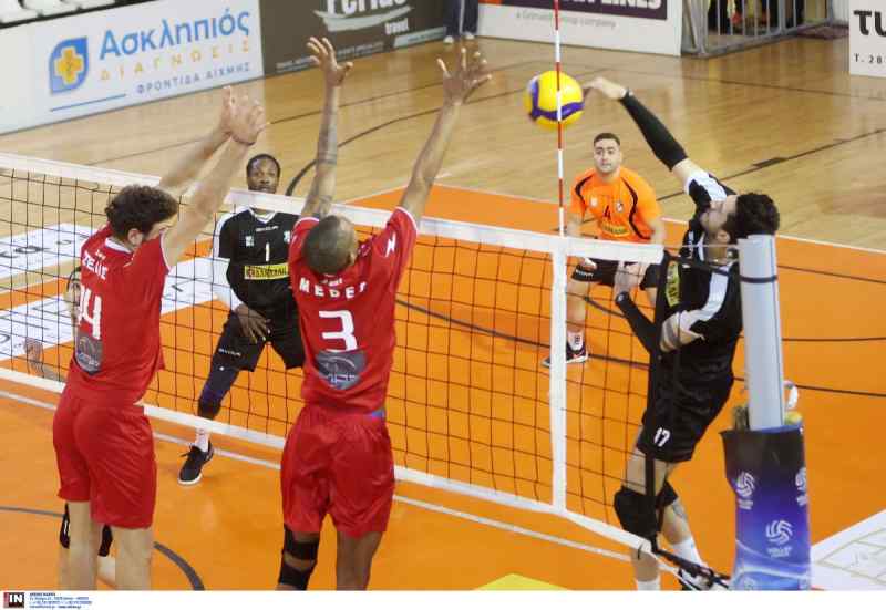 MVP MAGAZINE - ΑΘΛΗΤΙΚΟ ΠΕΡΙΟΔΙΚΟ - Στην καλύτερη 7αδα ο λίμπερο του ΟΦΗ