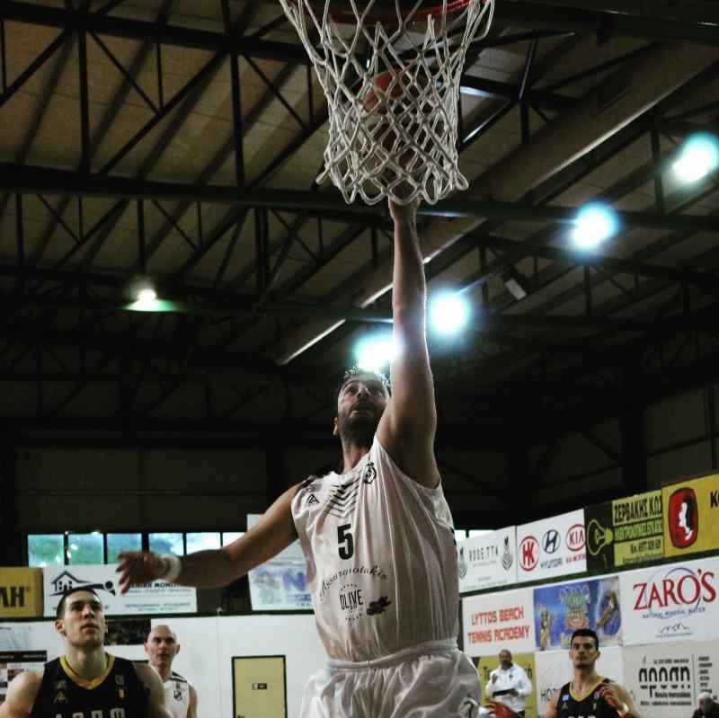 MVP MAGAZINE - ΑΘΛΗΤΙΚΟ ΠΕΡΙΟΔΙΚΟ - O ΟΦΗ ελπίζει σε απευθείας σωτηρία