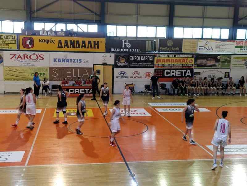 MVP MAGAZINE - ΑΘΛΗΤΙΚΟ ΠΕΡΙΟΔΙΚΟ - Μπλακ άουτ ο ΟΦΗ-Αρπαξε τον τίτλο ο ...