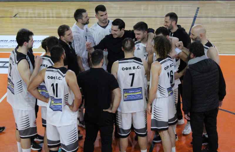 MVP MAGAZINE - ΑΘΛΗΤΙΚΟ ΠΕΡΙΟΔΙΚΟ - Το παιχνίδι της χρονιάς