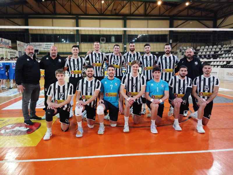 MVP MAGAZINE - ΑΘΛΗΤΙΚΟ ΠΕΡΙΟΔΙΚΟ - Χαμόγελα για τη νίκη και την ...