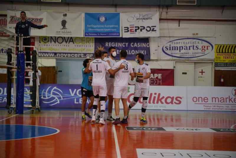 MVP MAGAZINE - ΑΘΛΗΤΙΚΟ ΠΕΡΙΟΔΙΚΟ - Ο κορωνοϊός "χτύπησε" τον ΟΦΗ