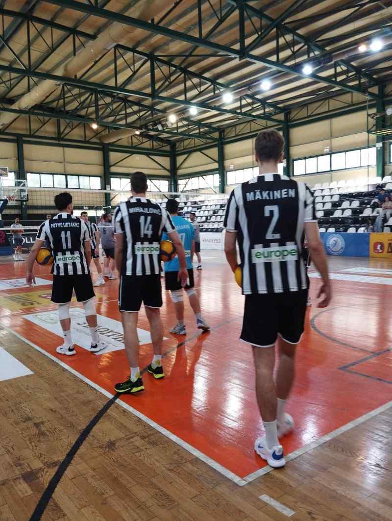 MVP MAGAZINE - ΑΘΛΗΤΙΚΟ ΠΕΡΙΟΔΙΚΟ - Ο ΟΦΗ "καθάρισε" εύκολα τον Φλοίσβο ...