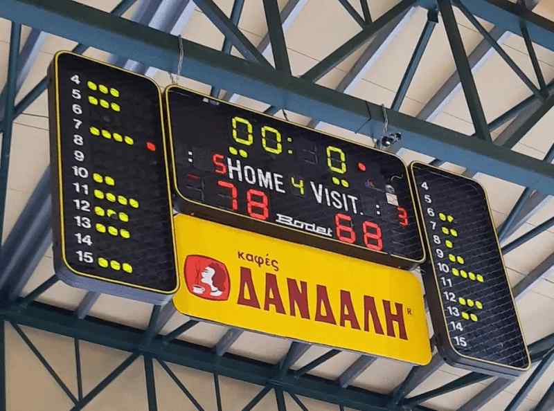 MVP MAGAZINE - ΑΘΛΗΤΙΚΟ ΠΕΡΙΟΔΙΚΟ - Κρεσέντο τριπόντων