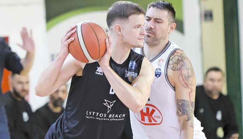 MVP MAGAZINE - ΑΘΛΗΤΙΚΟ ΠΕΡΙΟΔΙΚΟ - Το ήθελε περισσότερο και το πήρε