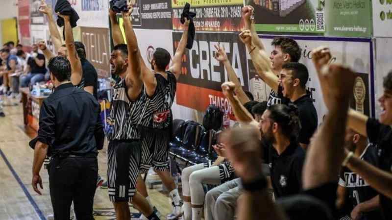 MVP MAGAZINE - ΑΘΛΗΤΙΚΟ ΠΕΡΙΟΔΙΚΟ - Σώθηκε ο ΟΦΗ
