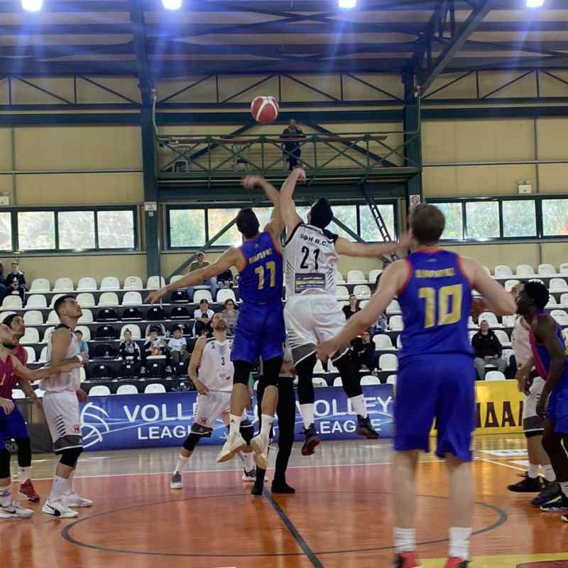 MVP MAGAZINE - ΑΘΛΗΤΙΚΟ ΠΕΡΙΟΔΙΚΟ - Κέρδισε το Διαγόρα και παίζει όλη ...
