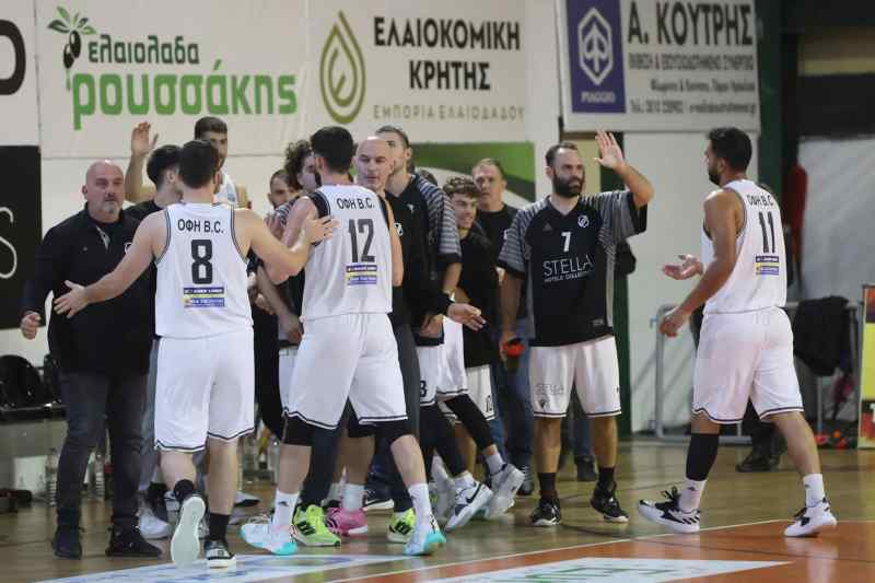 MVP MAGAZINE - ΑΘΛΗΤΙΚΟ ΠΕΡΙΟΔΙΚΟ - Την 11η νίκη του ψάχνει το μπάσκετ ...