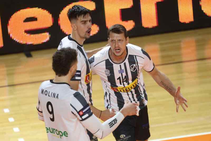 MVP MAGAZINE - ΑΘΛΗΤΙΚΟ ΠΕΡΙΟΔΙΚΟ - Ο ΟΦΗ θα παίξει δυο φορές με τον ...