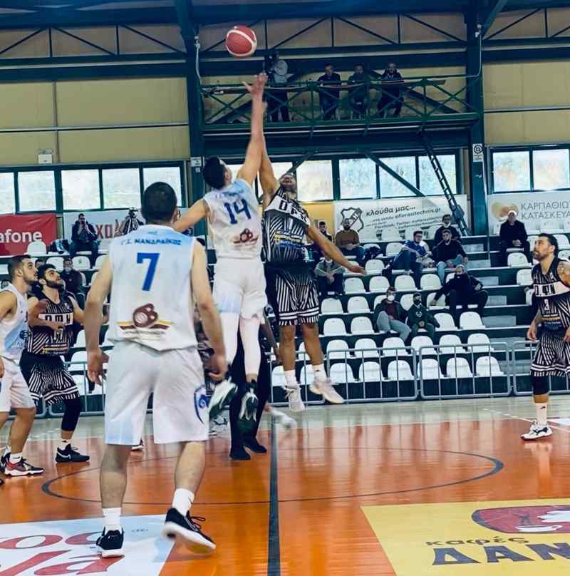 MVP MAGAZINE - ΑΘΛΗΤΙΚΟ ΠΕΡΙΟΔΙΚΟ - Βήμα σωτηρίας ο ΟΦΗ
