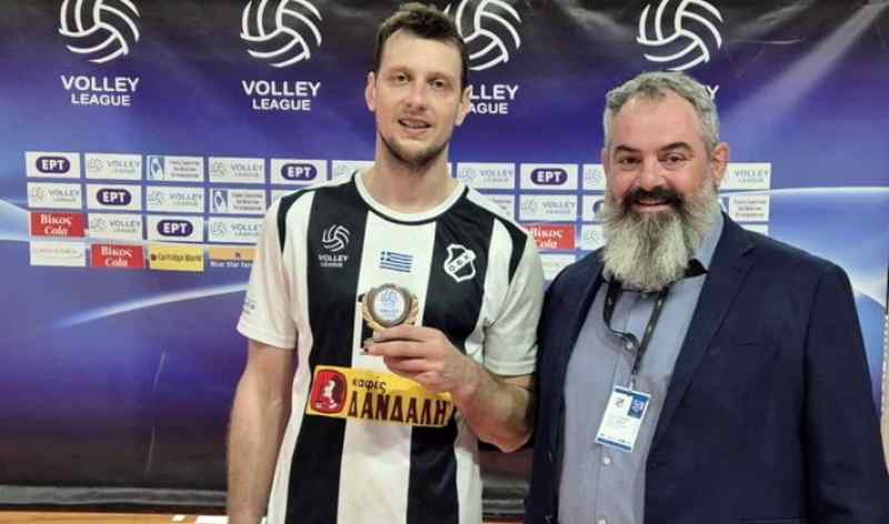 MVP MAGAZINE - ΑΘΛΗΤΙΚΟ ΠΕΡΙΟΔΙΚΟ - Ο ΟΦΗ είναι σαν ένα μικρό παιδί που ...