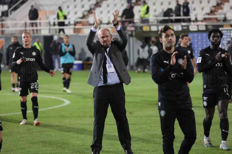 MVP MAGAZINE - ΑΘΛΗΤΙΚΟ ΠΕΡΙΟΔΙΚΟ - Οι απαντήσεις του Πέπε Μέλ για τις ...