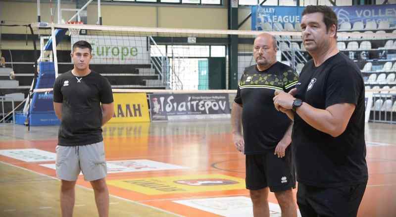 MVP MAGAZINE - ΑΘΛΗΤΙΚΟ ΠΕΡΙΟΔΙΚΟ - Η "πρώτη" του ΟΦΗ (VIDEO)