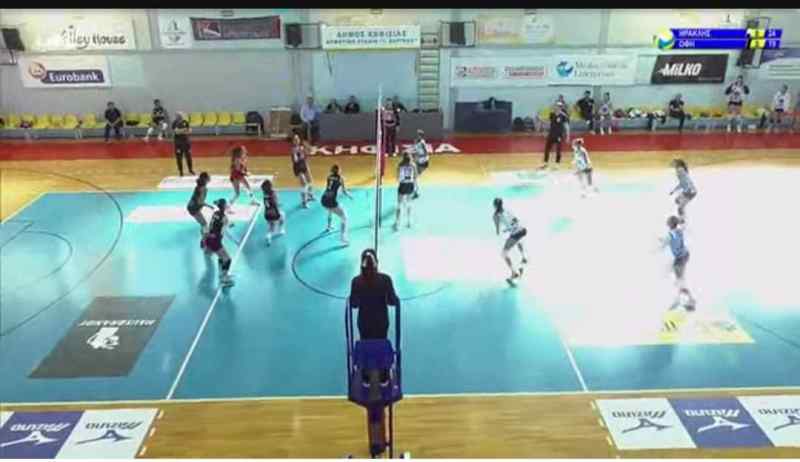 MVP MAGAZINE - ΑΘΛΗΤΙΚΟ ΠΕΡΙΟΔΙΚΟ - Ηττήθηκε απο το φαβορί ο ΟΦΗ