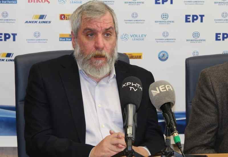 MVP MAGAZINE - ΑΘΛΗΤΙΚΟ ΠΕΡΙΟΔΙΚΟ - Οι διαιτητές τον έβγαλαν απο τα ...