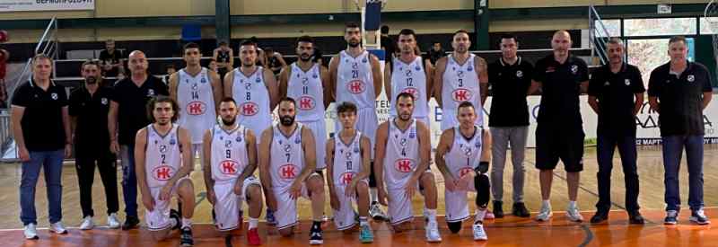 MVP MAGAZINE - ΑΘΛΗΤΙΚΟ ΠΕΡΙΟΔΙΚΟ - Ο Εσπερος έβαλε τέλος στο 6Χ6 του ...