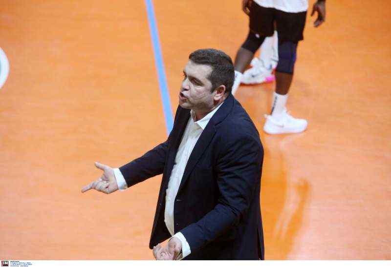 MVP MAGAZINE - ΑΘΛΗΤΙΚΟ ΠΕΡΙΟΔΙΚΟ - Δεληκώστας: "Nα παίξουμε στα όρια ...