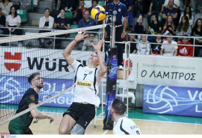 MVP MAGAZINE - ΑΘΛΗΤΙΚΟ ΠΕΡΙΟΔΙΚΟ - Στην 7η θέση συνεχίζει ο ΟΦΗ