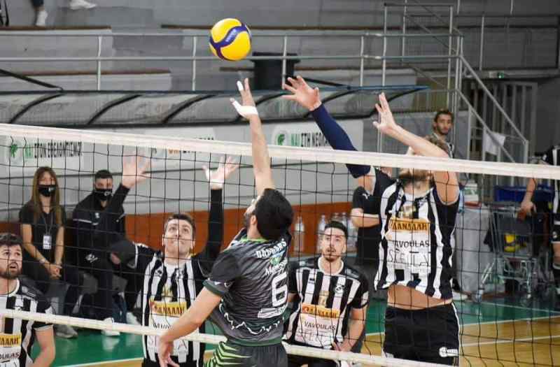 MVP MAGAZINE - ΑΘΛΗΤΙΚΟ ΠΕΡΙΟΔΙΚΟ - Κρατάει τον πόντο και συνεχίζει ο ...