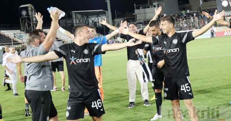 MVP MAGAZINE - ΑΘΛΗΤΙΚΟ ΠΕΡΙΟΔΙΚΟ - Εκτός αποστολής με Ολυμπιακό τα δυο ...